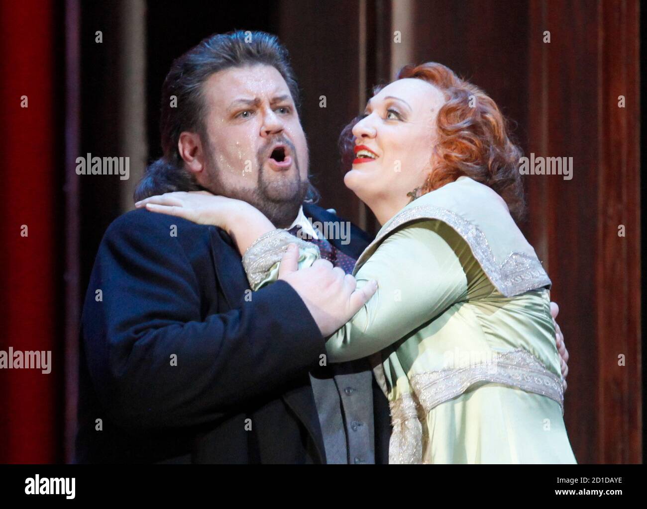 Richard schuster hi-res stock photography and images - Alamy