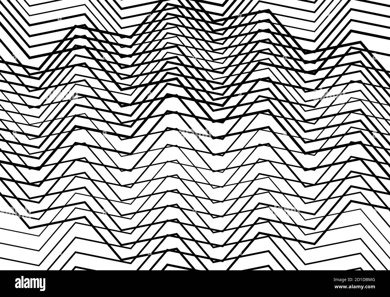 Geometric structure angular, angled lines, stripes grid, mesh and ...