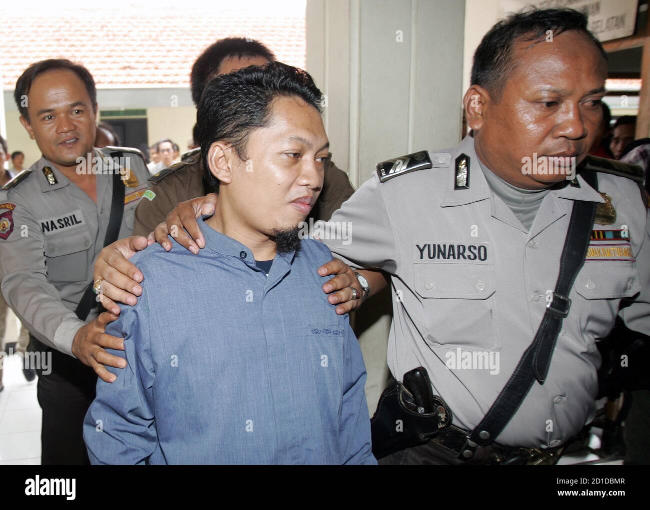 Ahmad hasan hi-res stock photography and images - Alamy