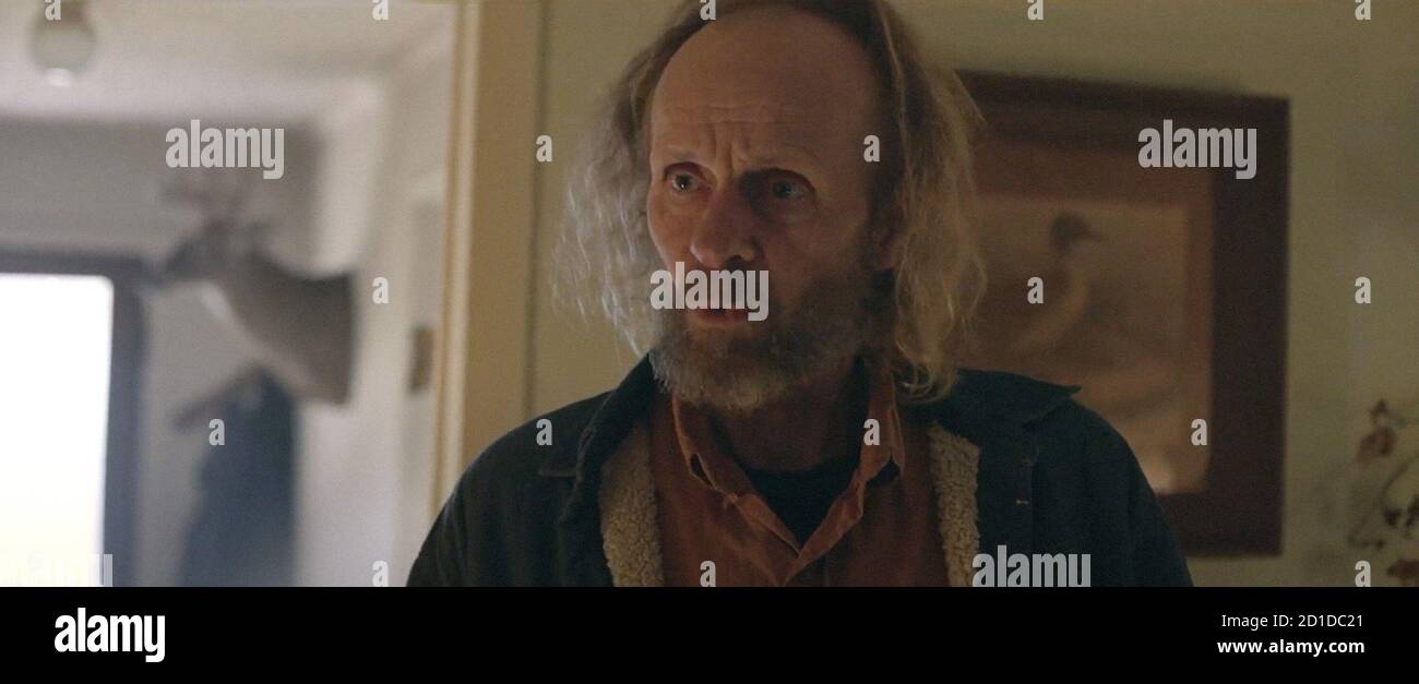 THE DEVIL TO PAY, Luce Rains, 2019. © Uncork d Entertainment / Courtesy ...