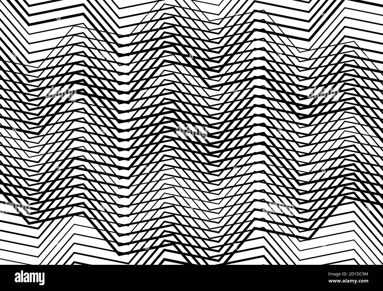 Geometric structure angular, angled lines, stripes grid, mesh and ...