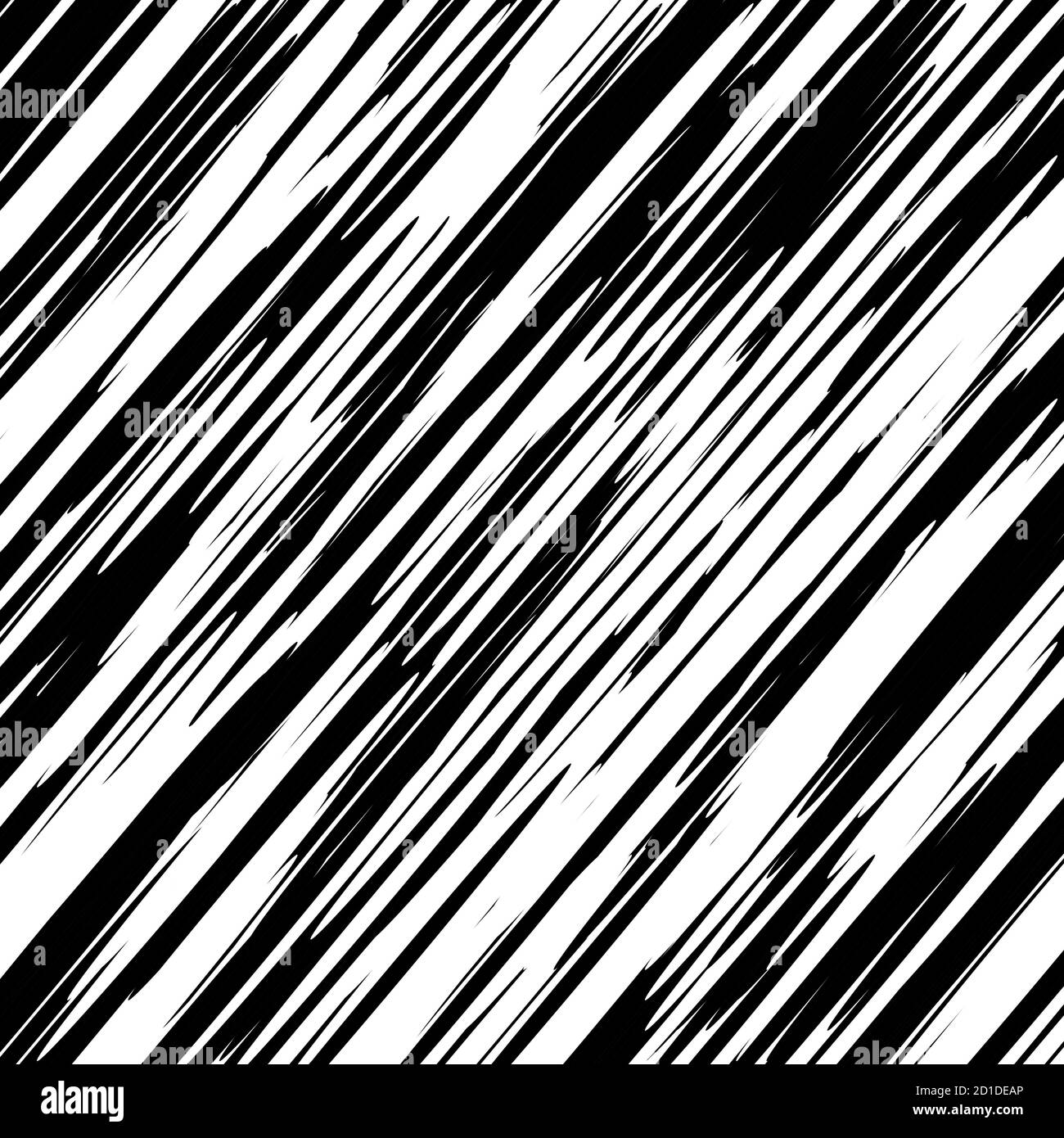 Oblique crack Stock Vector Images - Alamy