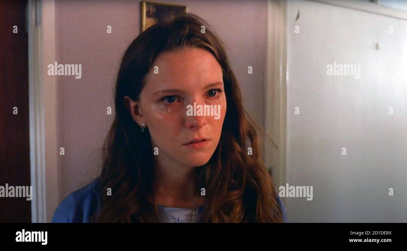 ETERNAL BEAUTY, Morfydd Clark, 2019. © Samuel Goldwyn Films / Courtesy ...