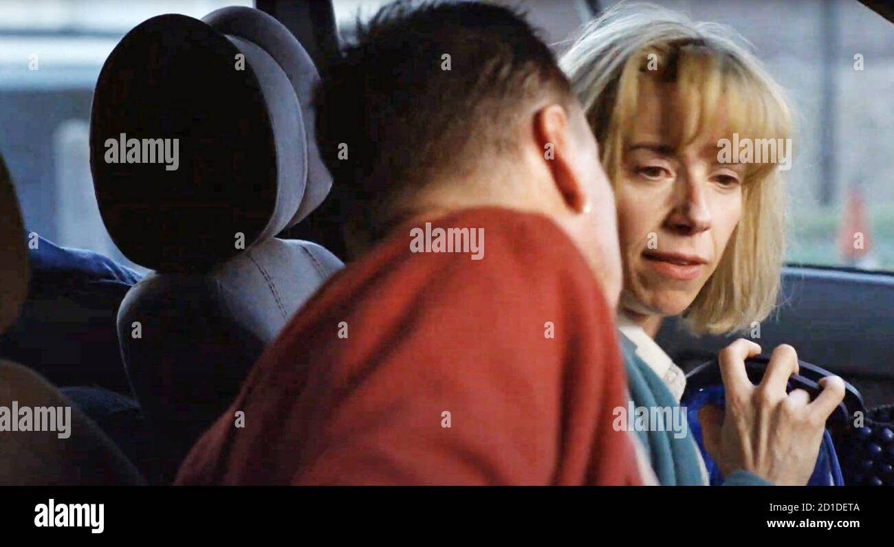 ETERNAL BEAUTY, from left: David Thewlis, Sally Hawkins, 2019. © Samuel ...