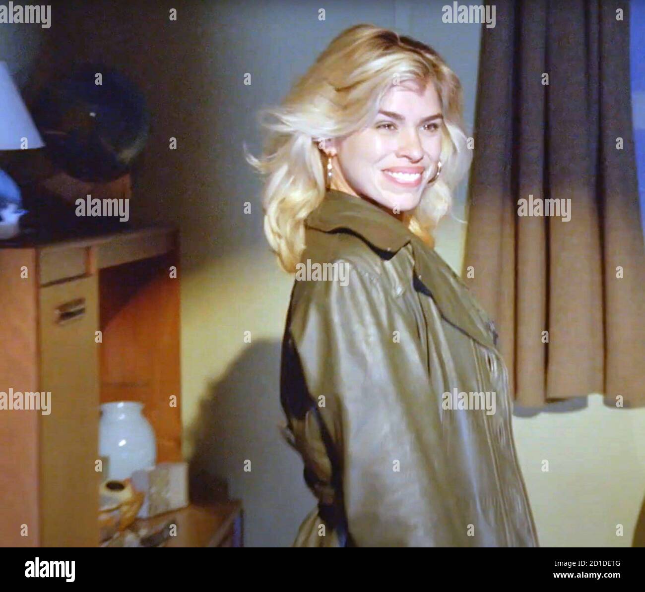 ETERNAL BEAUTY, Billie Piper, 2019. © Samuel Goldwyn Films / Courtesy ...