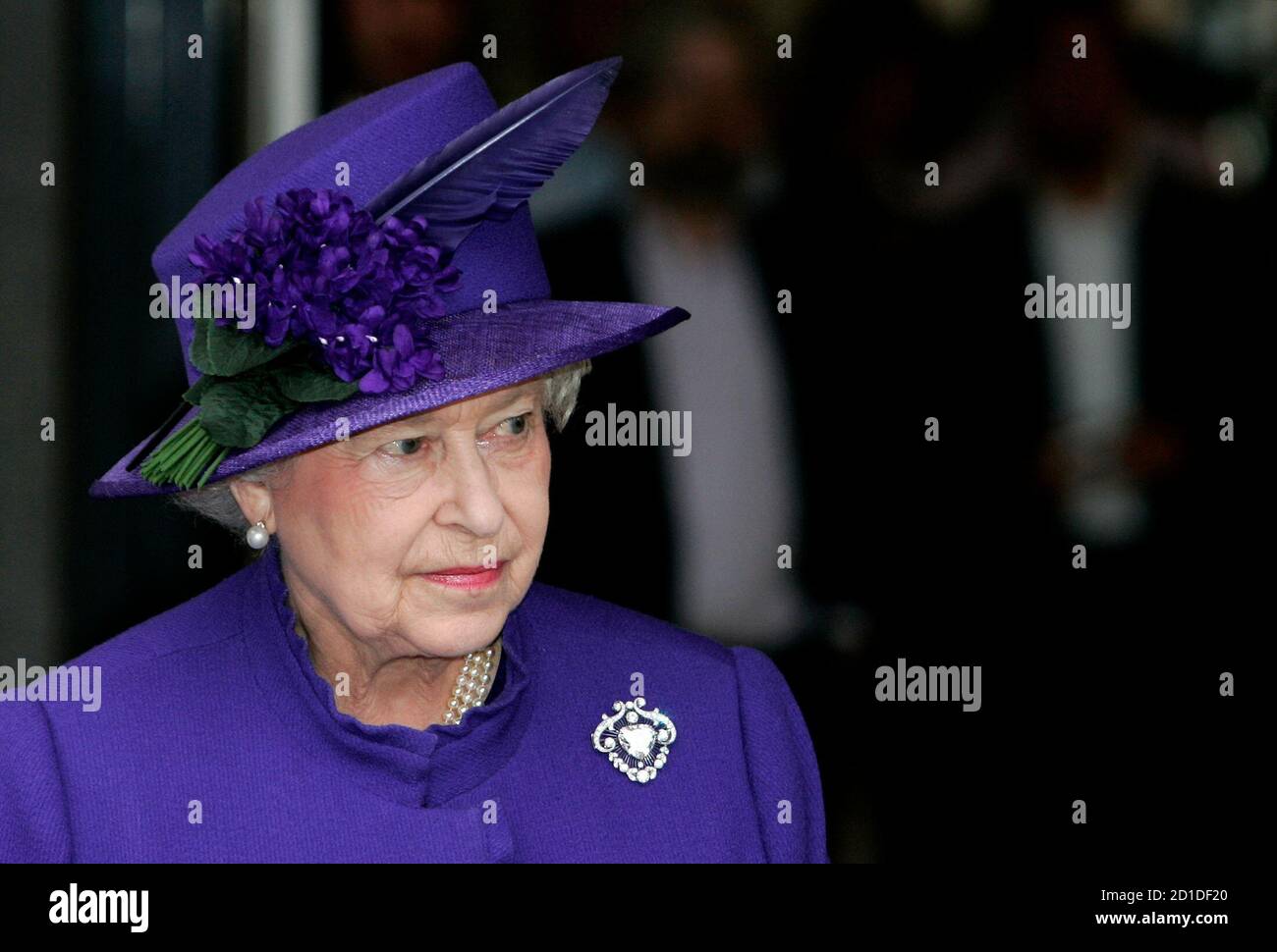 Elizabeth Of Belgium High Resolution Stock Photography and Images - Alamy