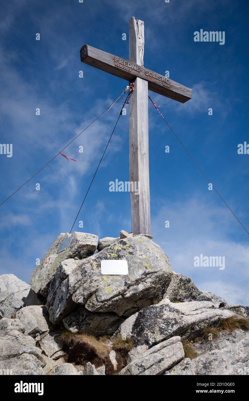 Predne solisko hi-res stock photography and images - Alamy