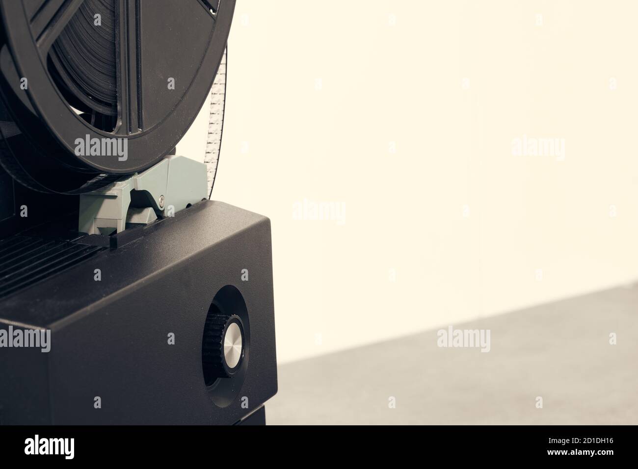 Super cinema hi-res stock photography and images - Alamy