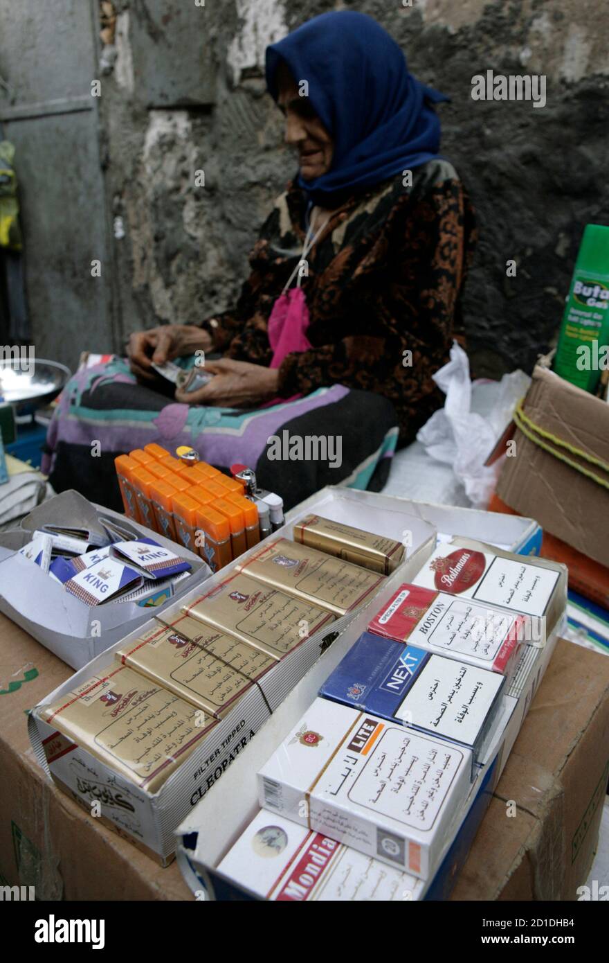 Parliament Cigarettes High Resolution Stock Photography and Images - Alamy