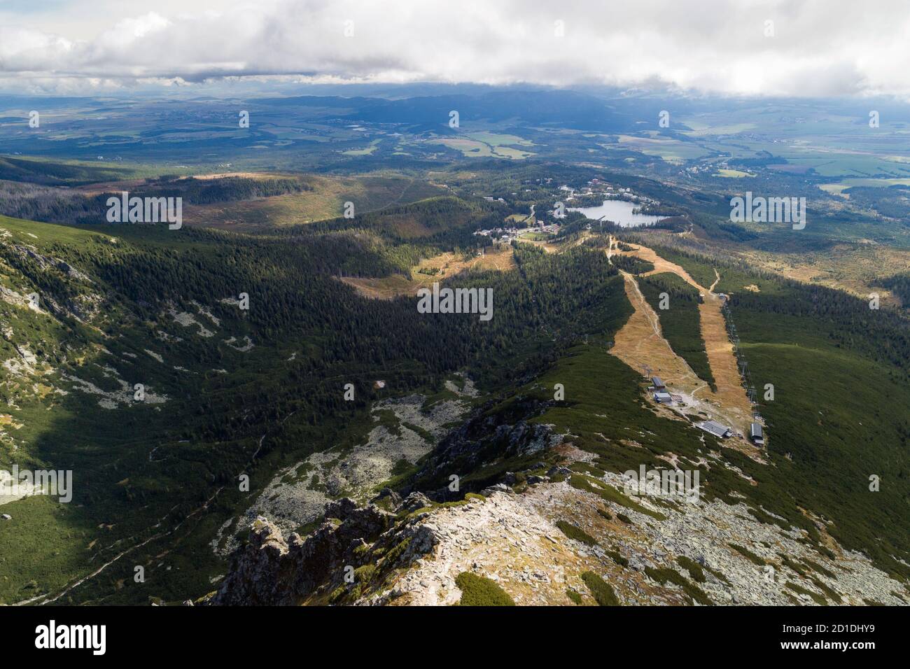 Hotel solisko hi-res stock photography and images - Alamy