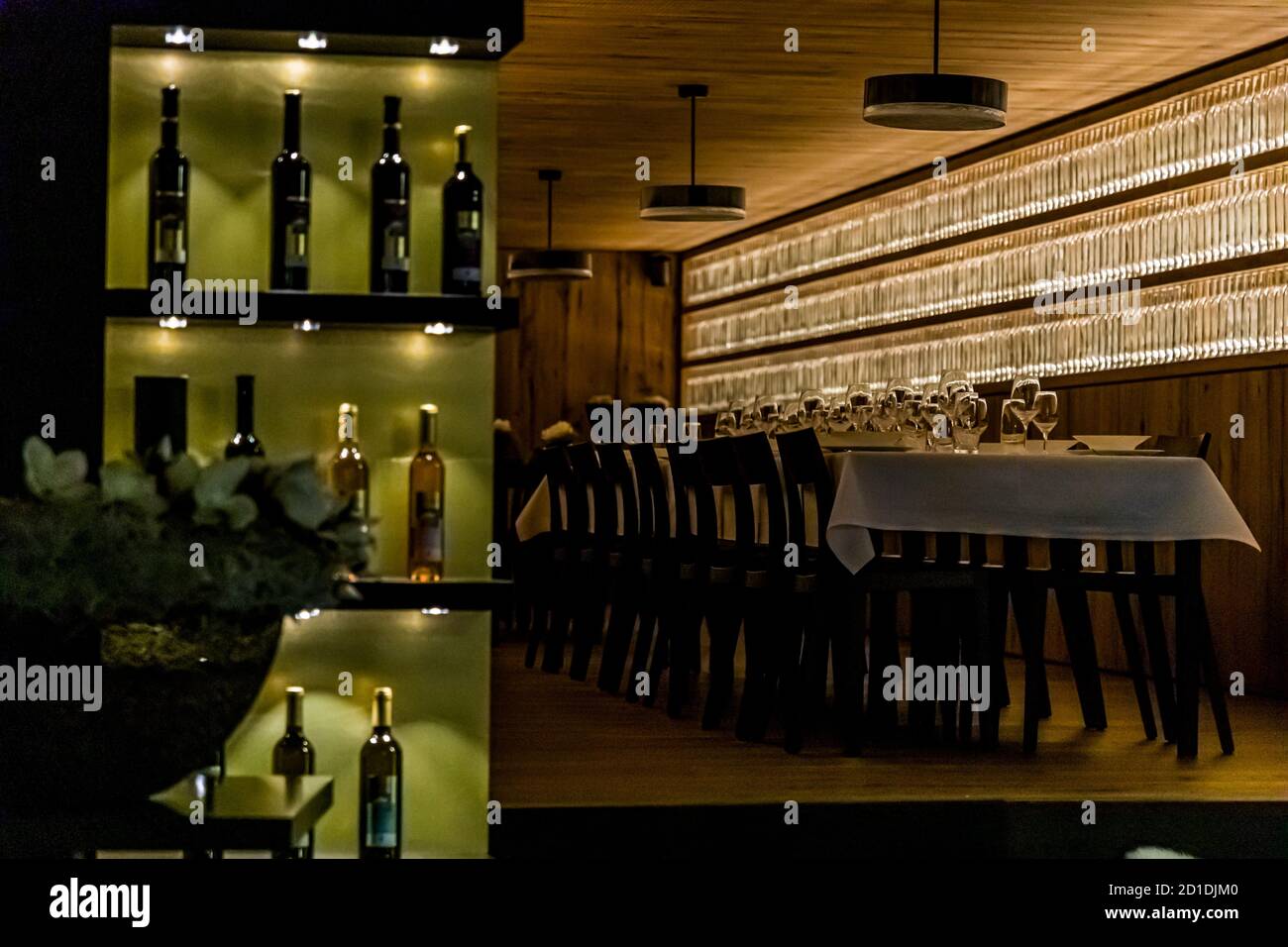 St. Jodern winery in Visperterminen, Switzerland Stock Photo - Alamy