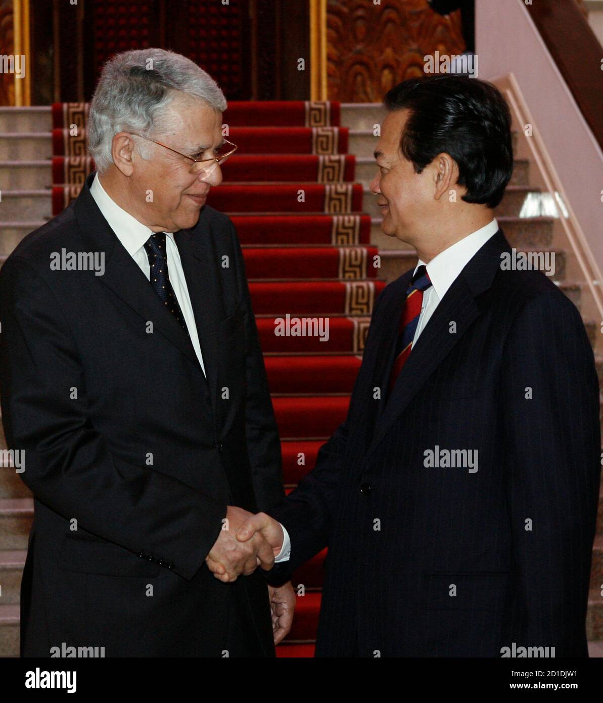 El fassi abbas hi-res stock photography and images - Alamy