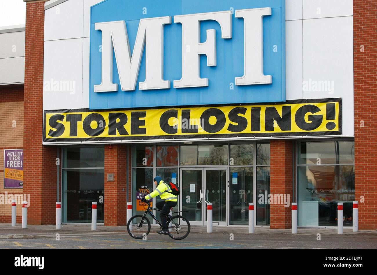 Mfi High Resolution Stock Photography and Images - Alamy