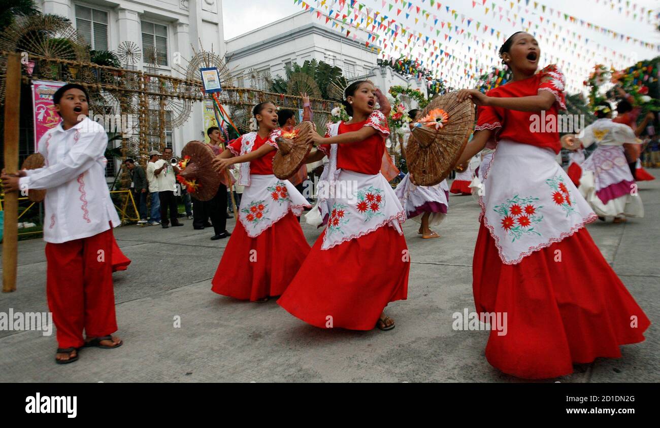 Malolos philippines hi-res stock photography and images - Alamy