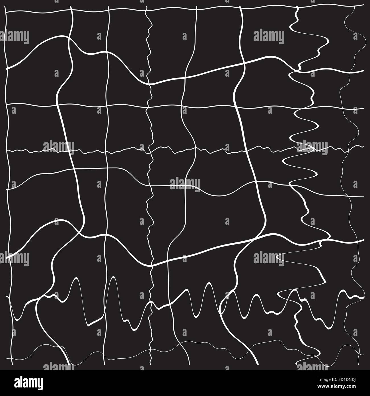 Frizzle cross hi-res stock photography and images - Alamy