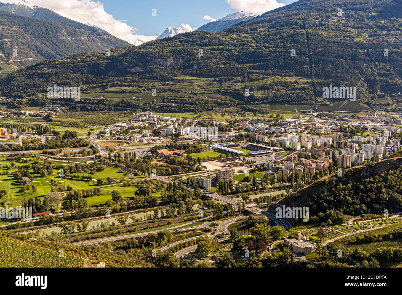 Stadium pass hi-res stock photography and images - Alamy