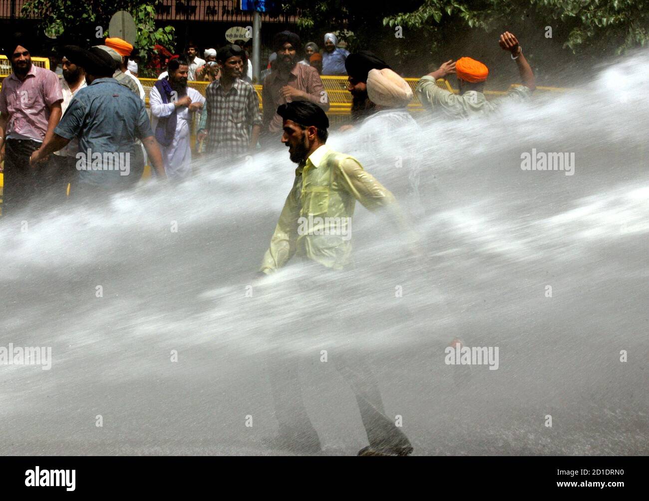 1984 anti sikh riots hi-res stock photography and images - Alamy