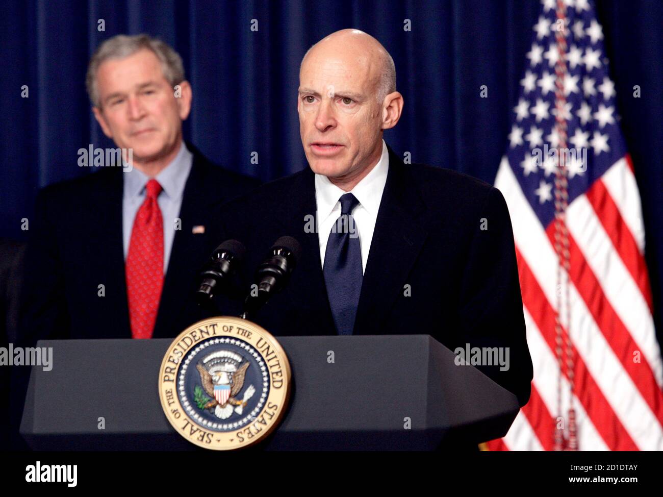 Edward lazear bush hi-res stock photography and images - Alamy