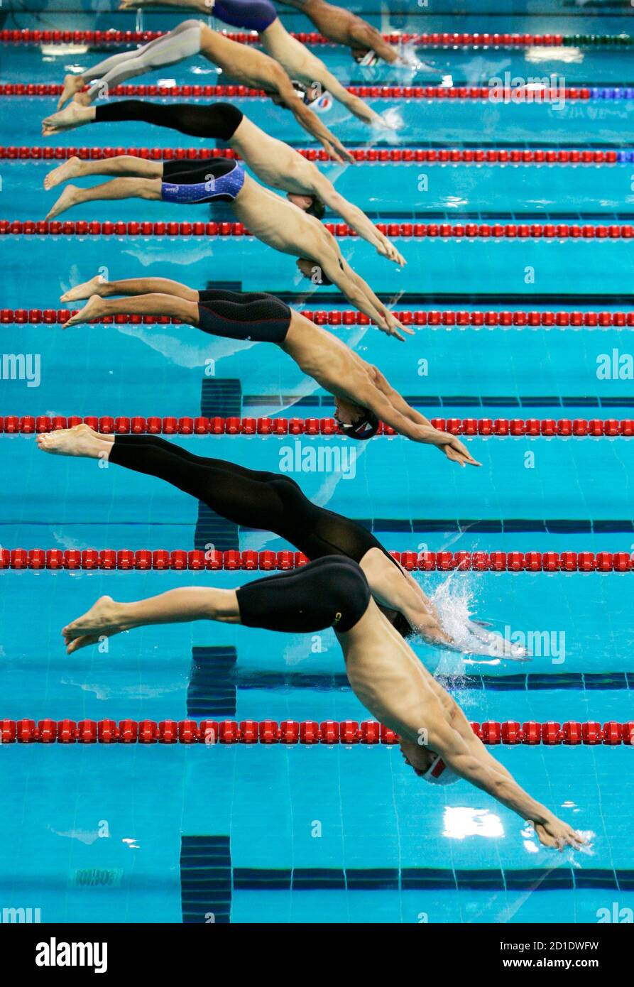 Reed relay hi-res stock photography and images - Alamy