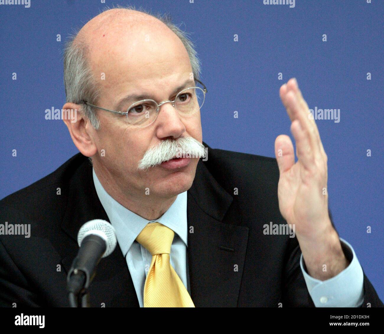 Daimlerchrysler ag hi-res stock photography and images - Alamy