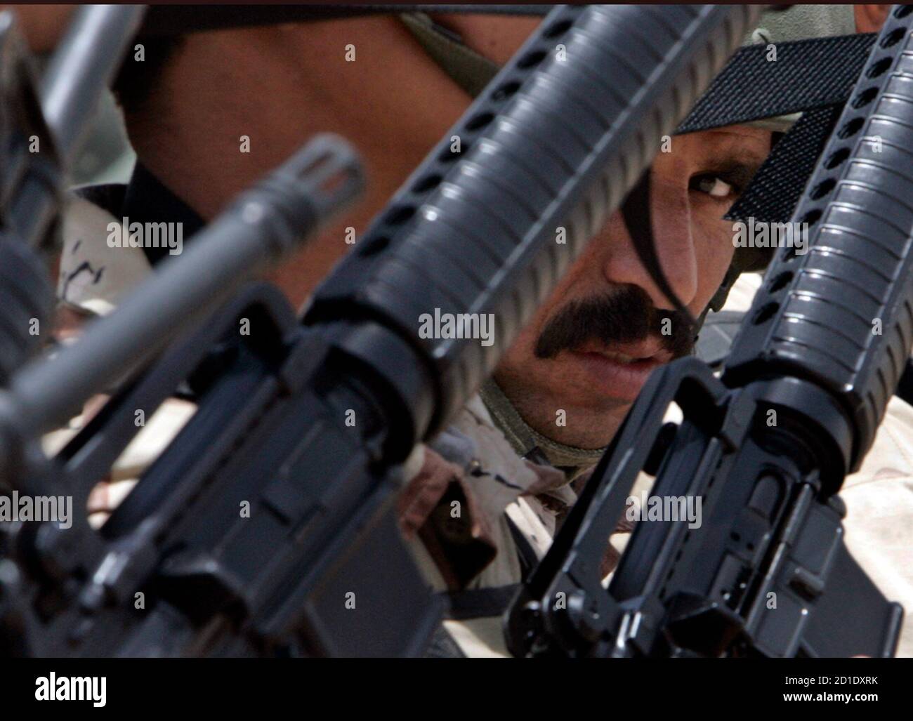 Foreign rifles hi-res stock photography and images - Alamy