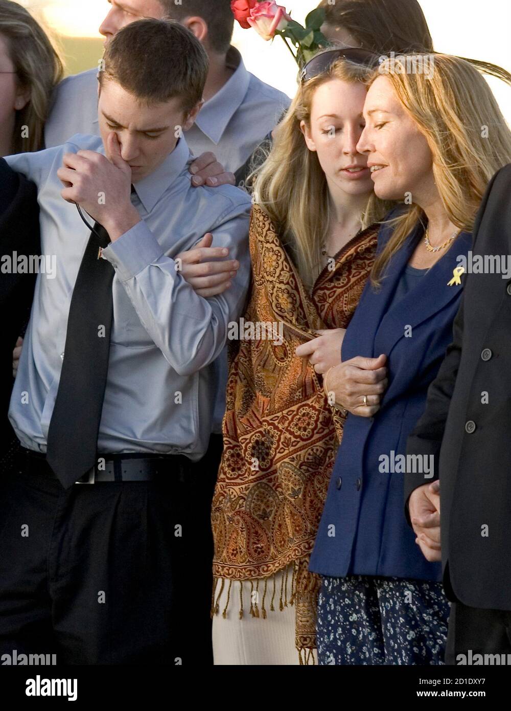 Valerie daniel hi-res stock photography and images - Alamy