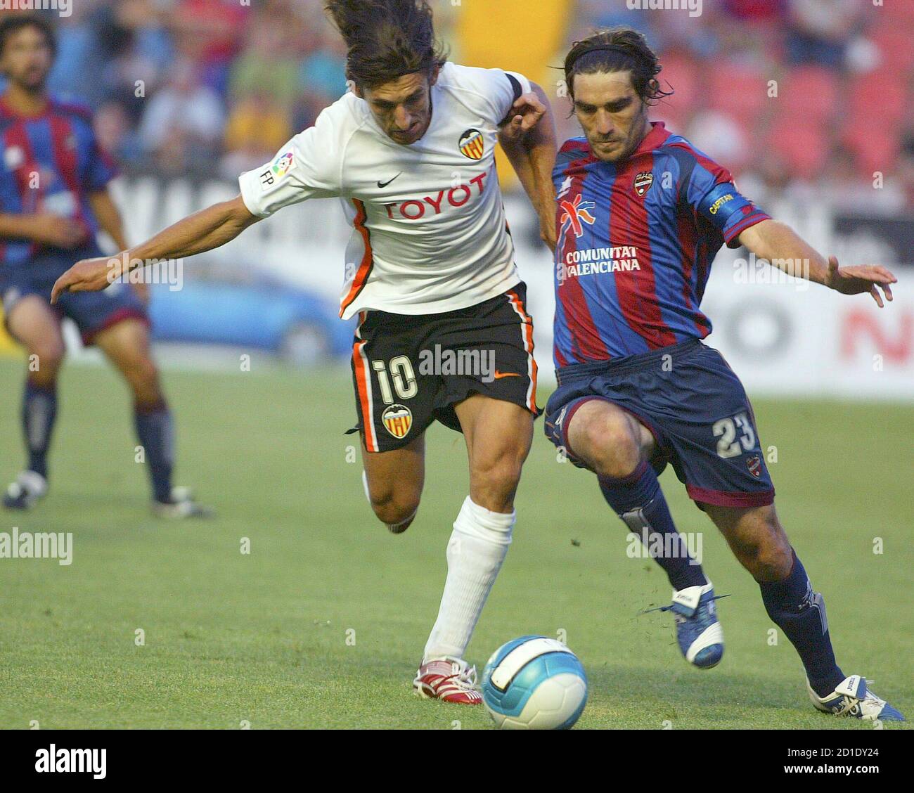 Inaki descarga hi-res stock photography and images - Alamy