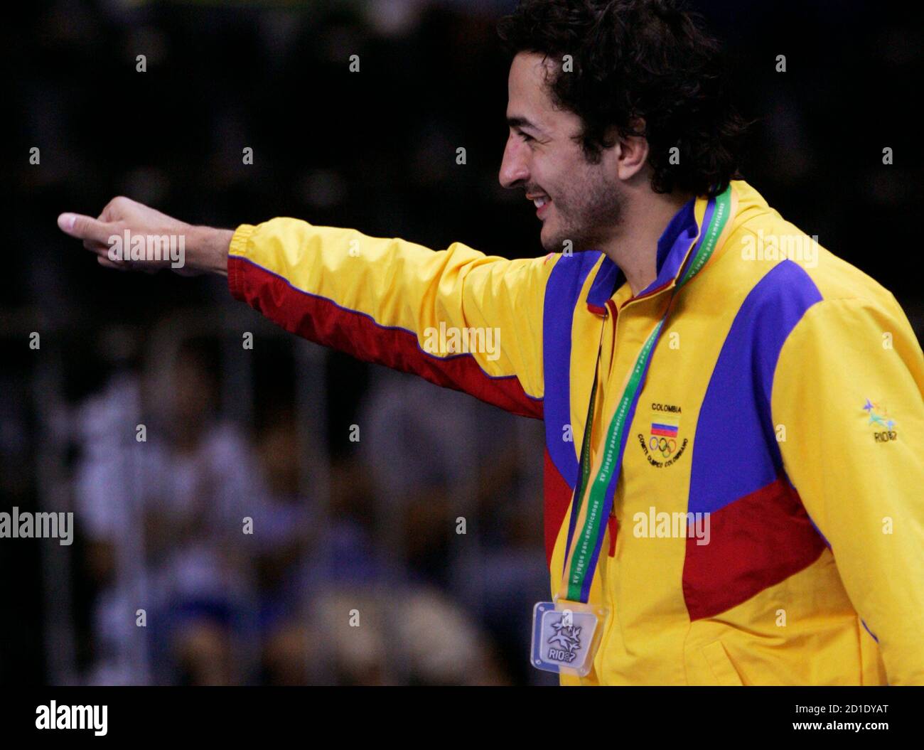 Mario valles hi-res stock photography and images - Alamy