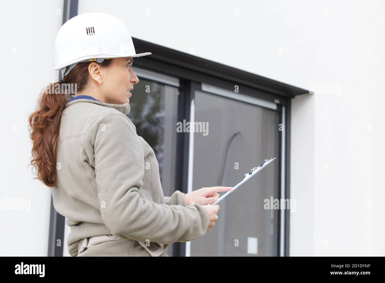 Engineer auditor hi-res stock photography and images - Alamy