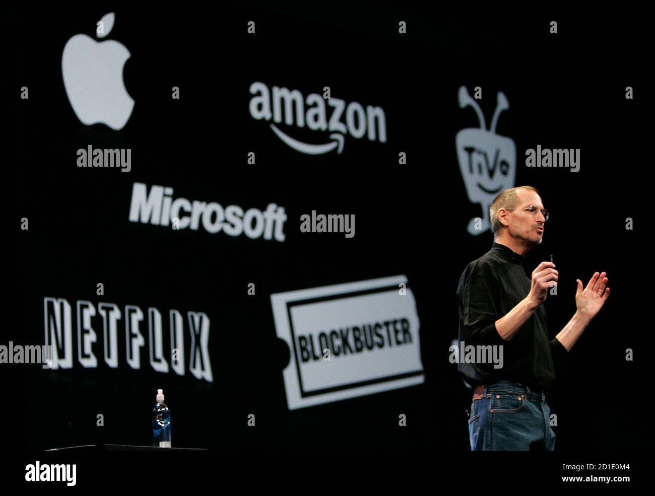 Apple Keynote Logo High Resolution Stock Photography and Images - Alamy