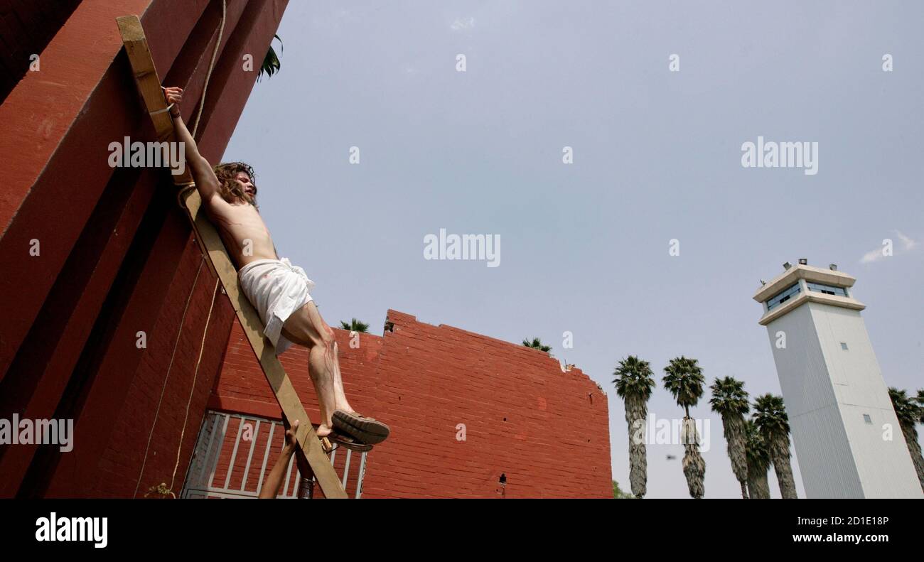 Oriente prison hi-res stock photography and images - Alamy