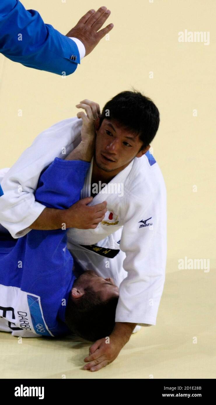 Darbelet benjamin hi-res stock photography and images - Alamy