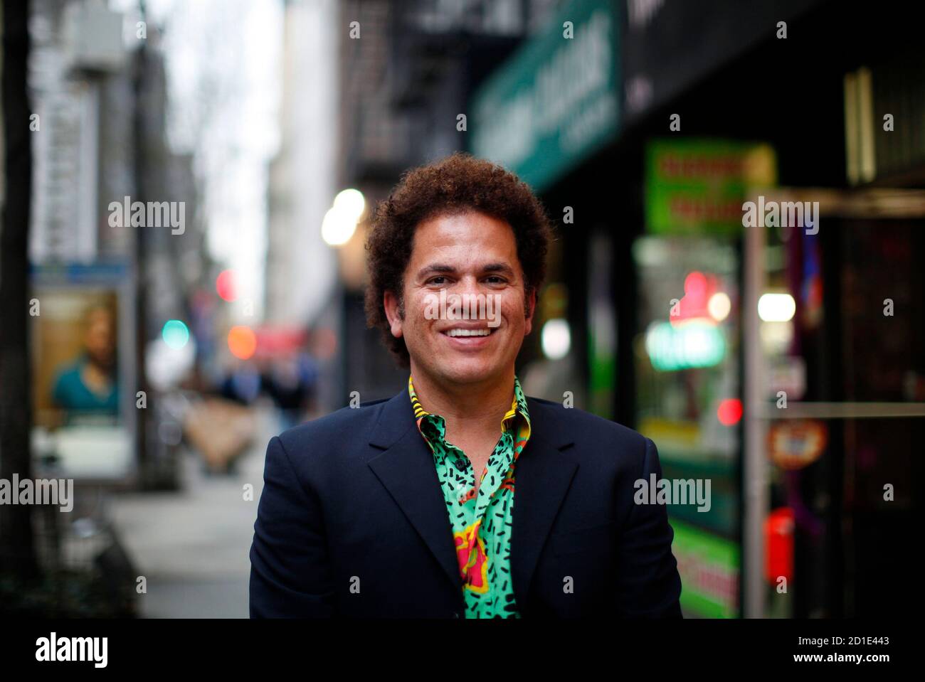 Eric romero hi-res stock photography and images - Alamy