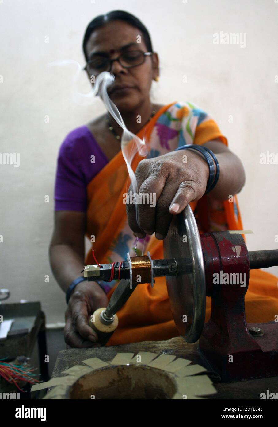 Indian transformer hi-res stock photography and images - Alamy