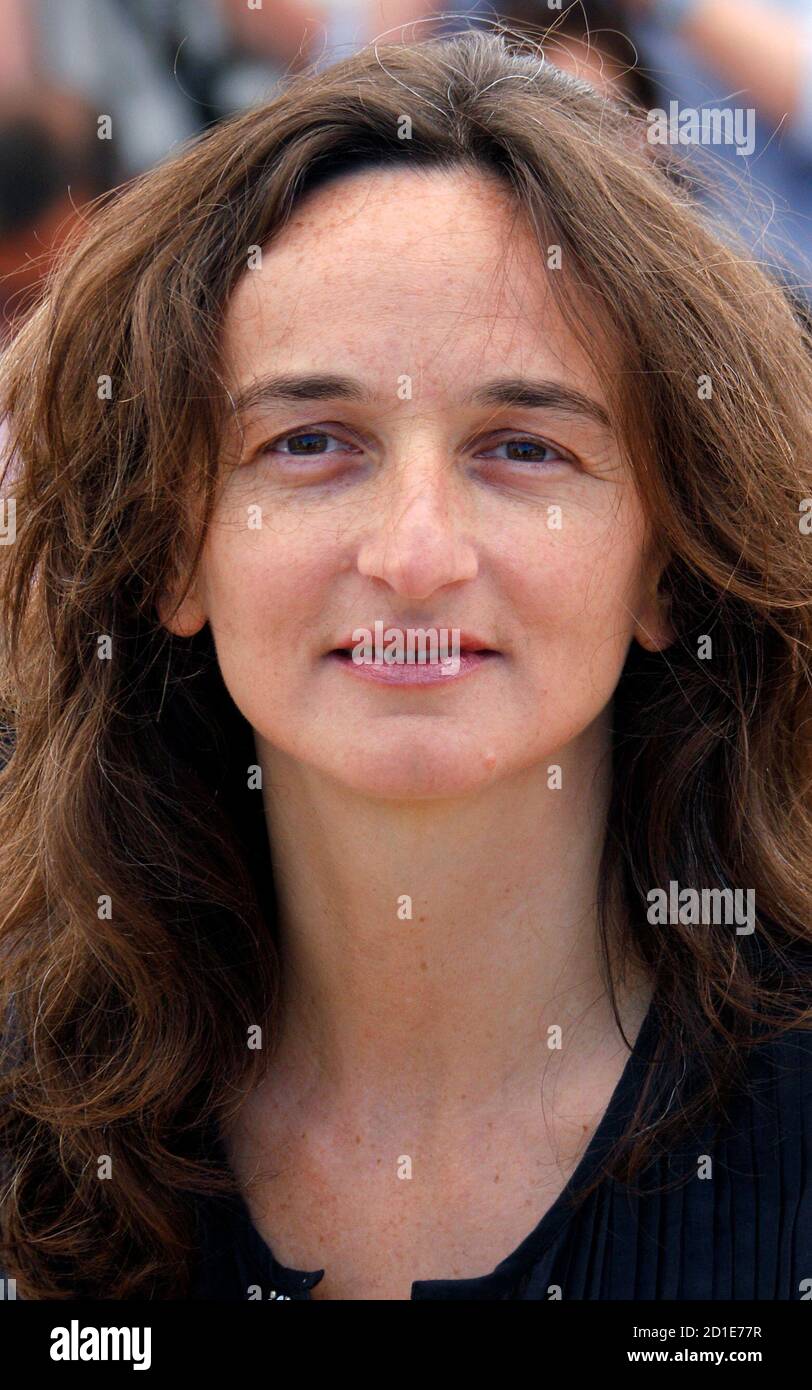 Director julie bertuccelli hi-res stock photography and images - Alamy