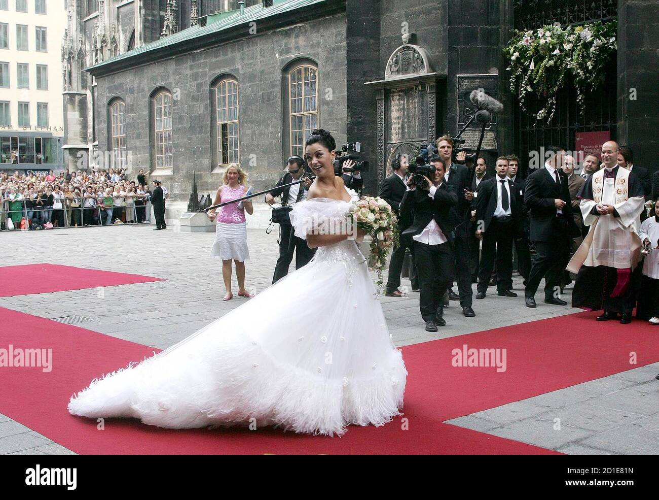 Verona pooth where hi-res stock photography and images - Alamy