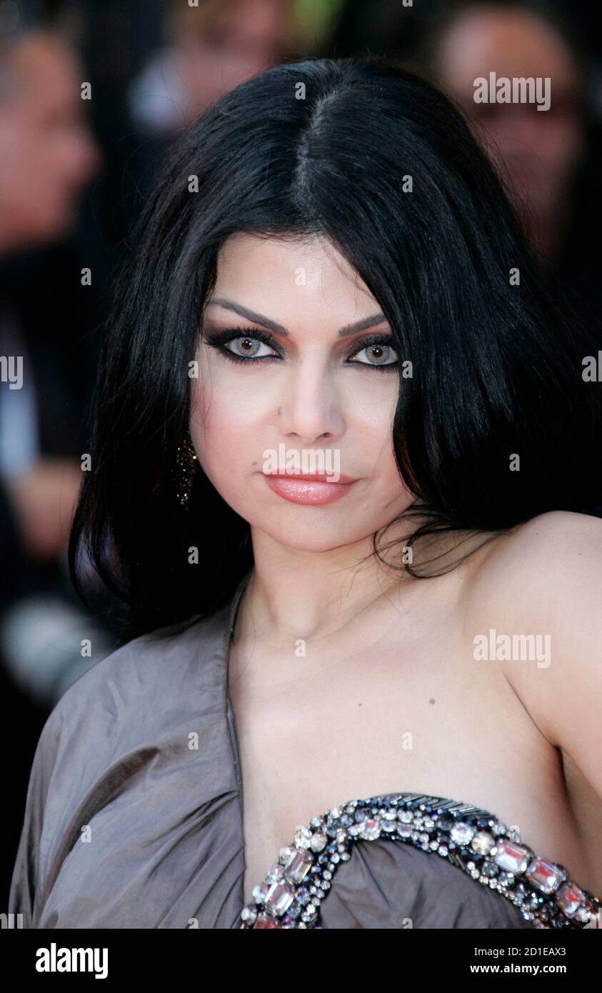 Haifa film festival hi-res stock photography and images - Alamy