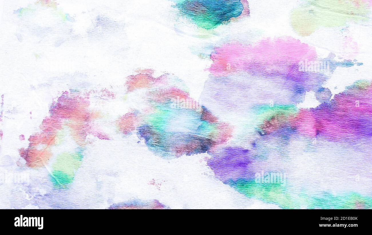 Dirty art. Vibrant dirty drawing. Creative Stock Photo - Alamy