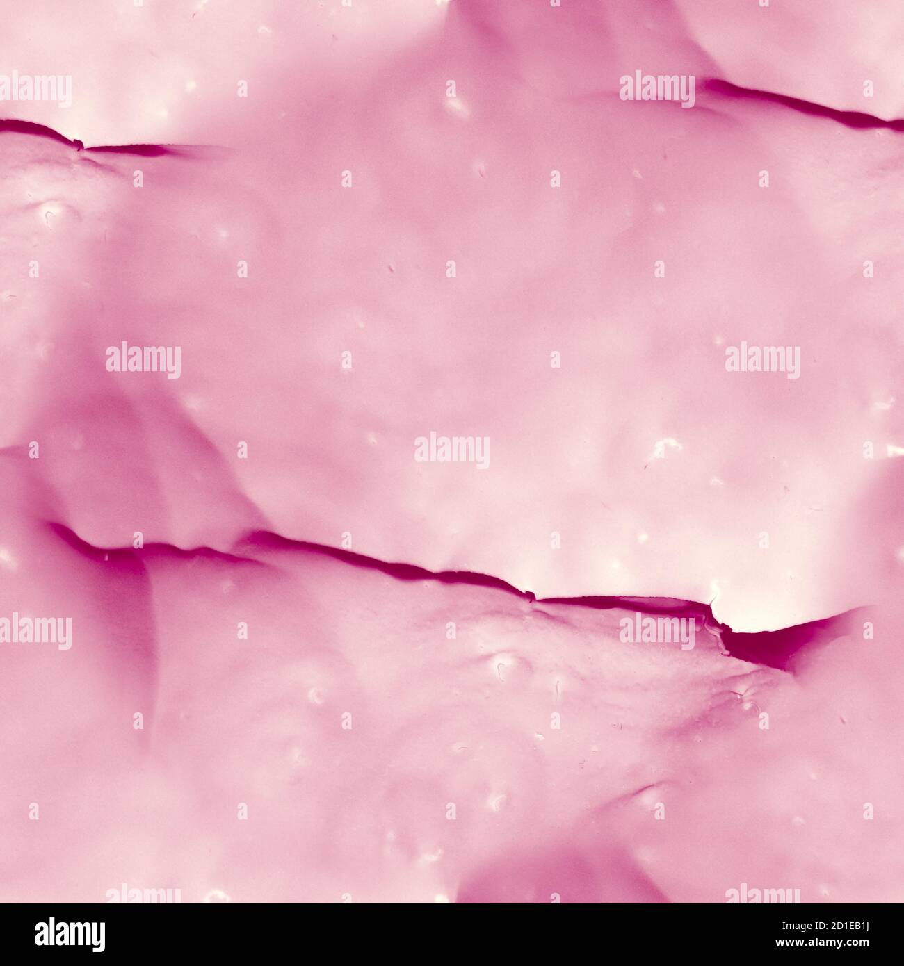 Alcohol ink pink seamless background. Art for Stock Photo - Alamy