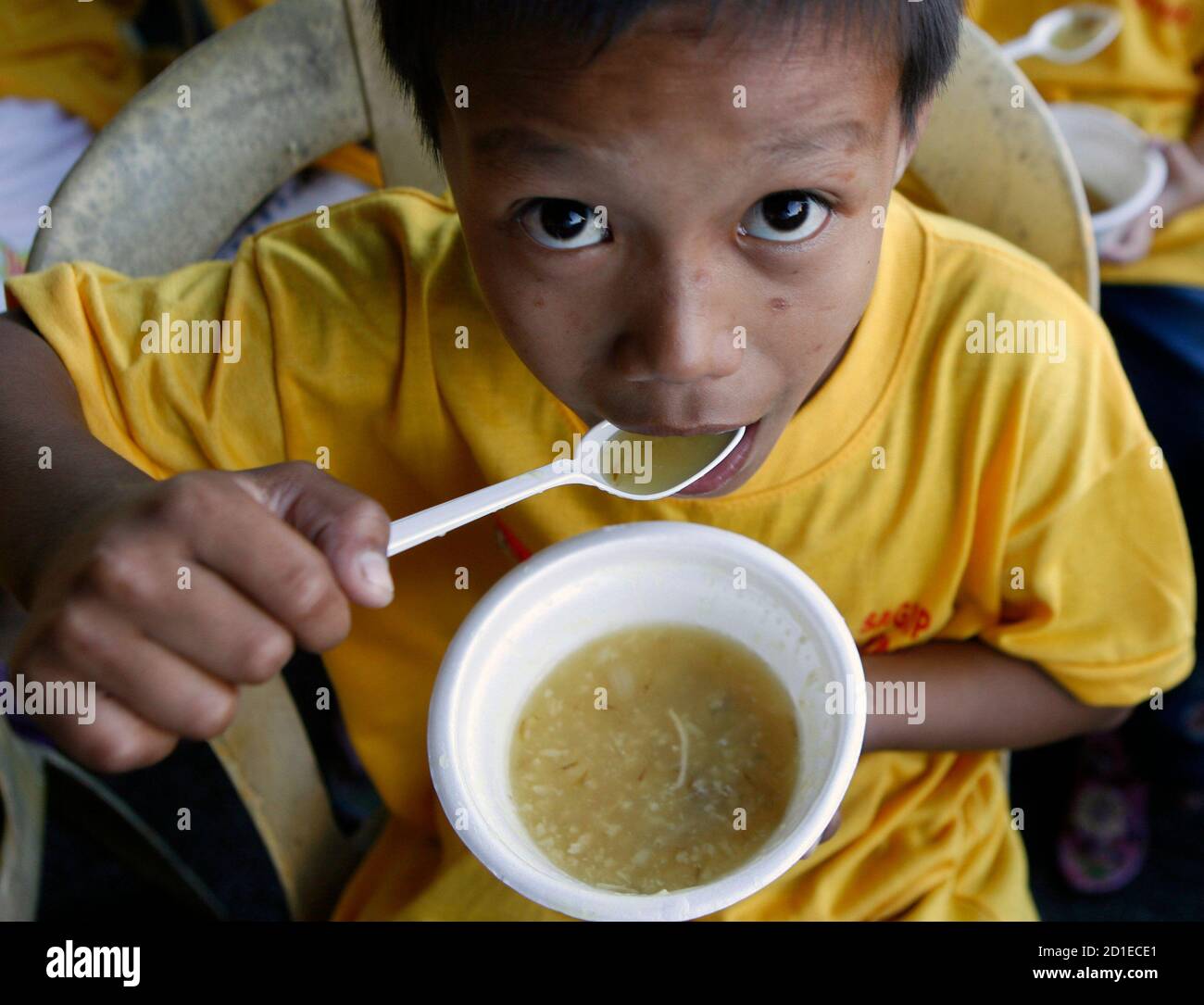 Filipino porridge hi-res stock photography and images - Alamy