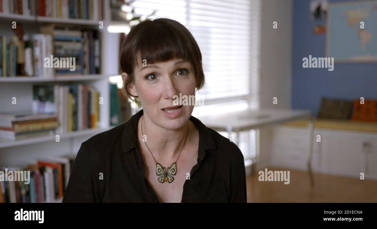 FEELS GOOD MAN, Aleks Krotoski, broadcaster, journalist and social ...