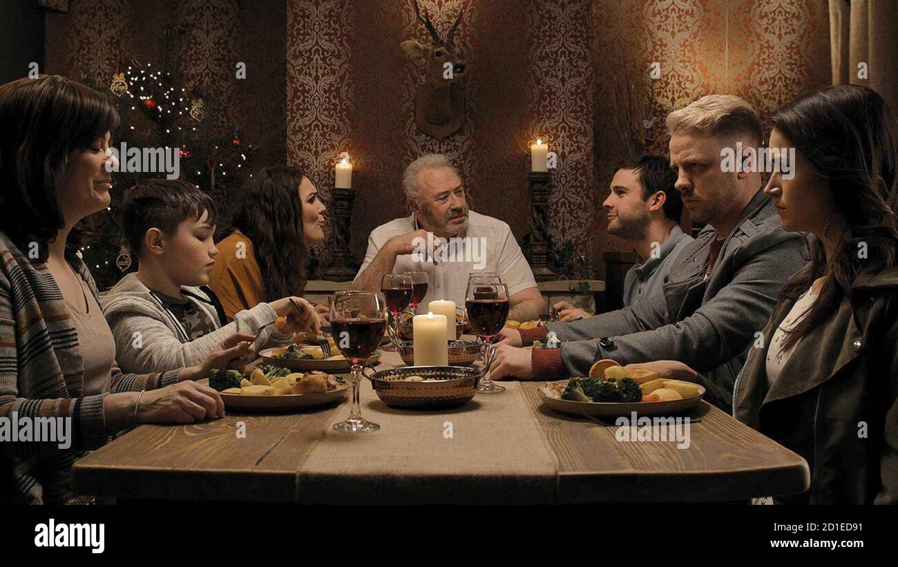 HOSTS, clockwise from left: Jennifer K. Preston, Buddy Skelton, Nadia ...