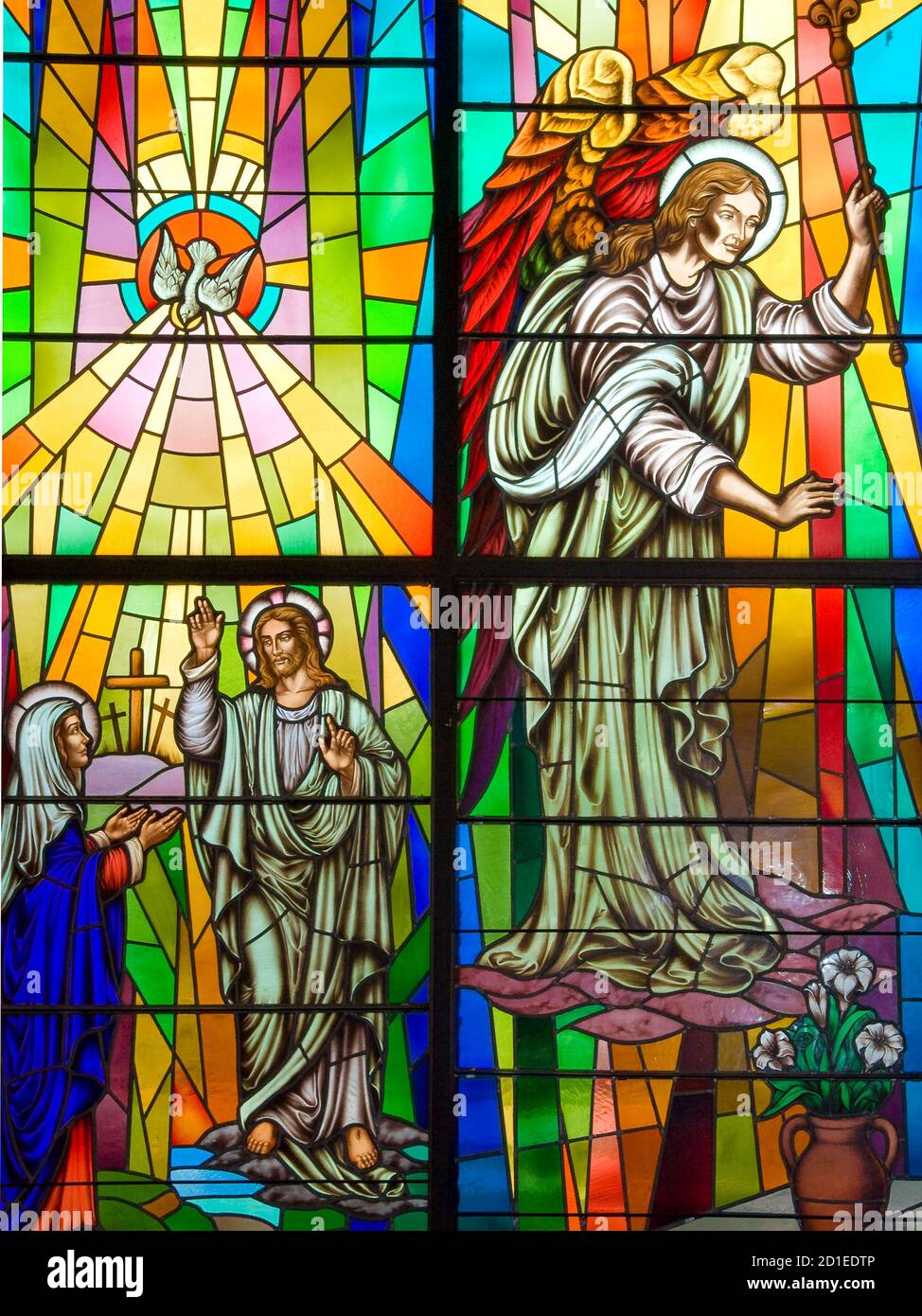 Multi faith symbols hi-res stock photography and images - Alamy