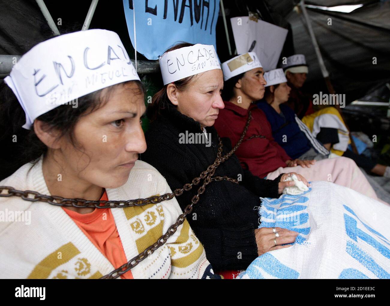 Homeless during 2008 hi-res stock photography and images - Alamy