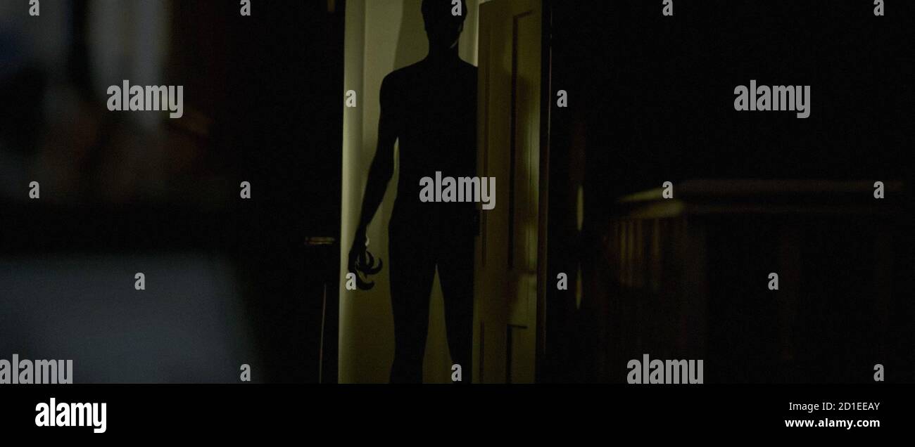 A NIGHT OF HORROR: NIGHTMARE RADIO, segment: Vicious , 2019. © Uncork d ...