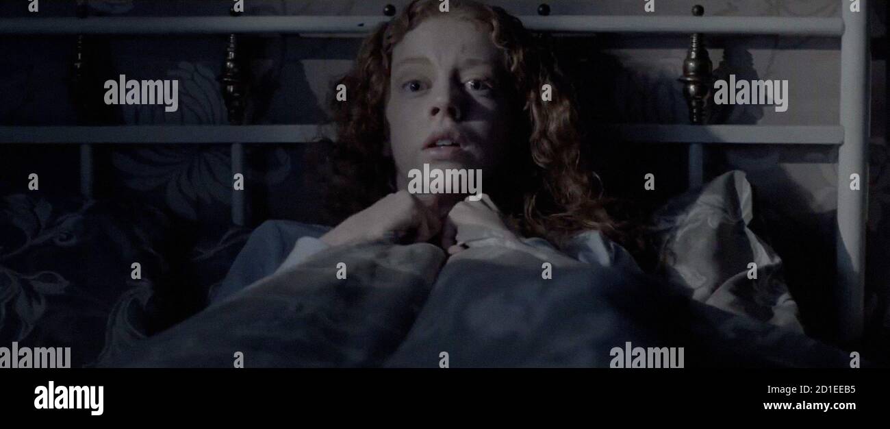 A NIGHT OF HORROR: NIGHTMARE RADIO, Rachel Winters , segment: Vicious ...