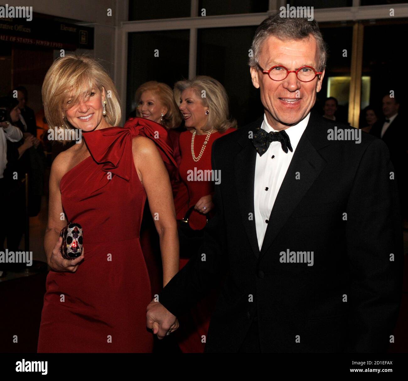 Majority Leader Tom Daschle D Sd High Resolution Stock Photography and ...