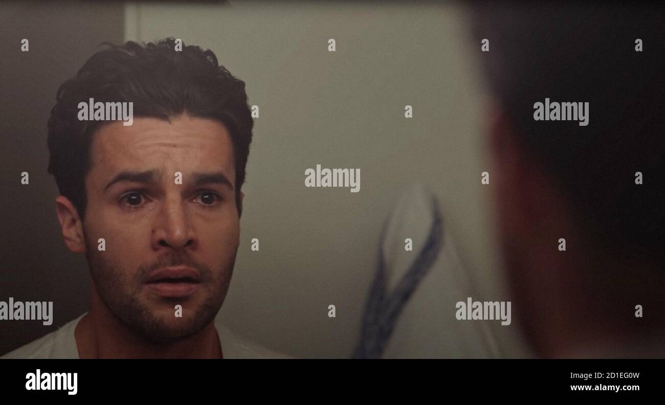 POSSESSOR UNCUT, Christopher Abbott, 2020. © Neon / Courtesy Everett ...