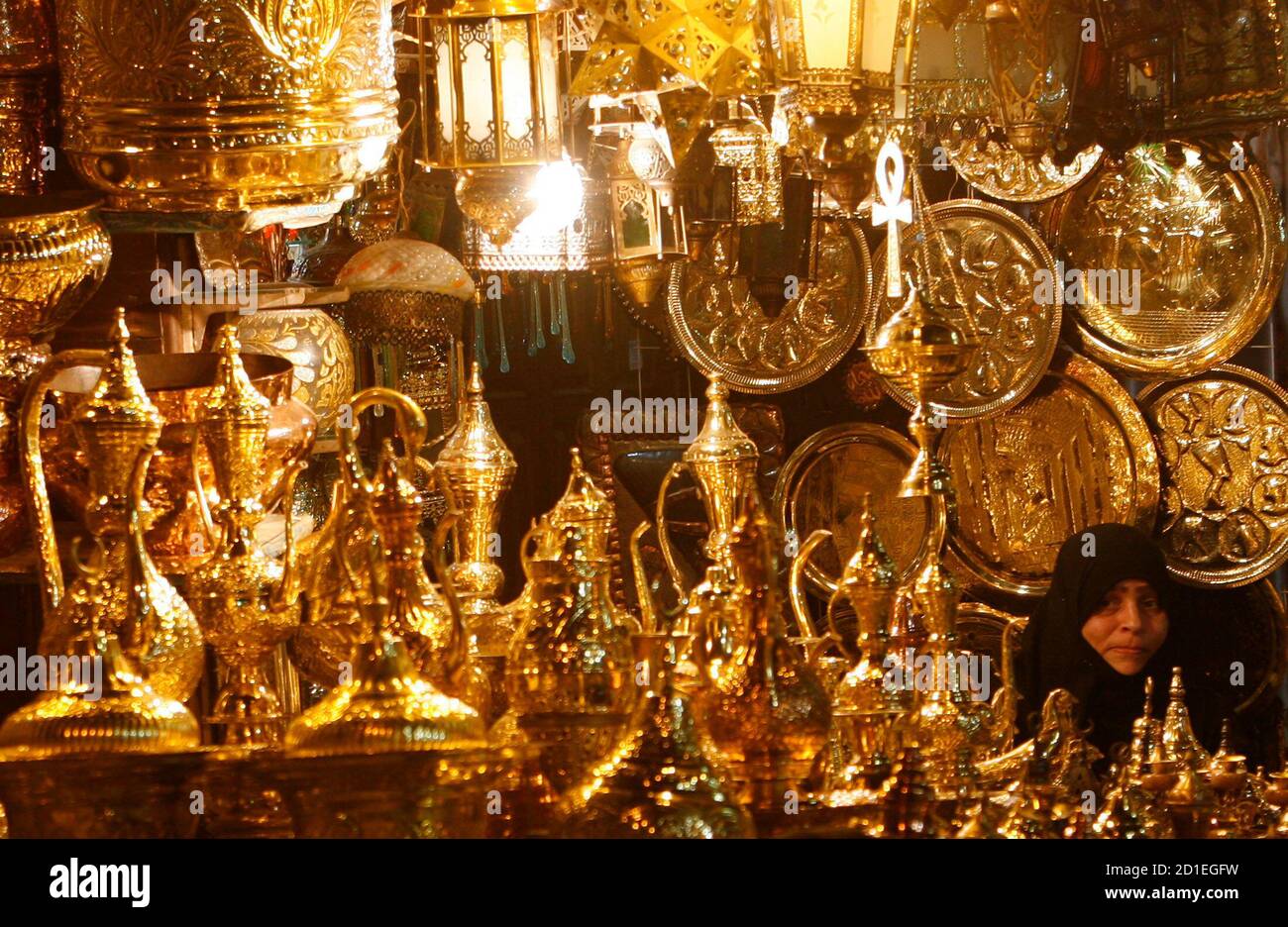 Egyptian Copper High Resolution Stock Photography and Images - Alamy