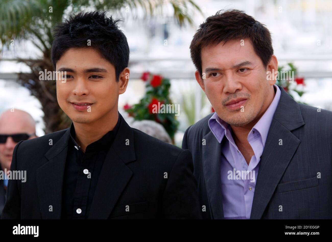 Coco Martin High Resolution Stock Photography and Images - Alamy